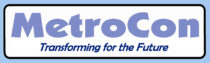 Program and Schedule – Metrocon 2025 – November 13th 2025